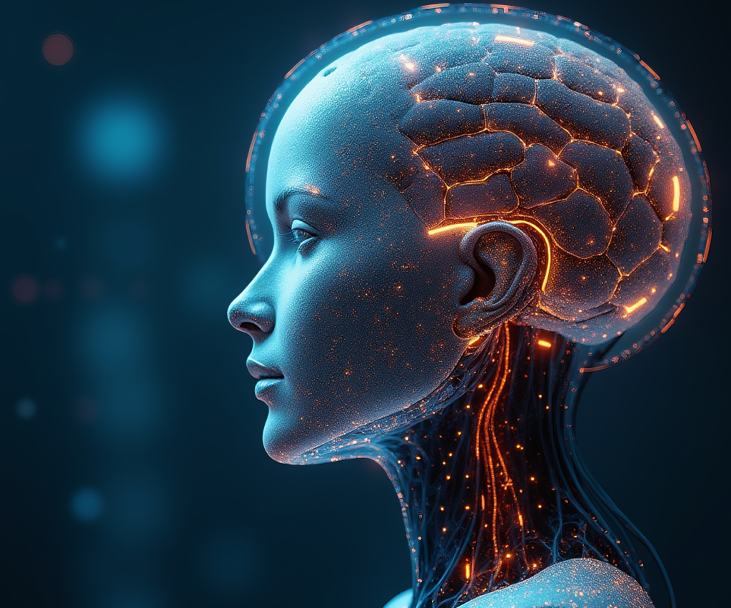 Artificial Intelligence and its Impact on Mental Health