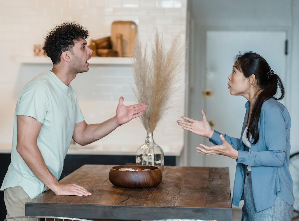 Relationship conflict resolution: Tips & Strategies