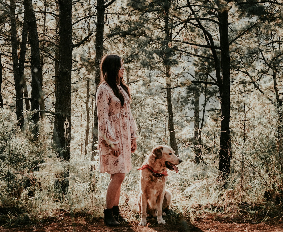 Emotional Support Animal