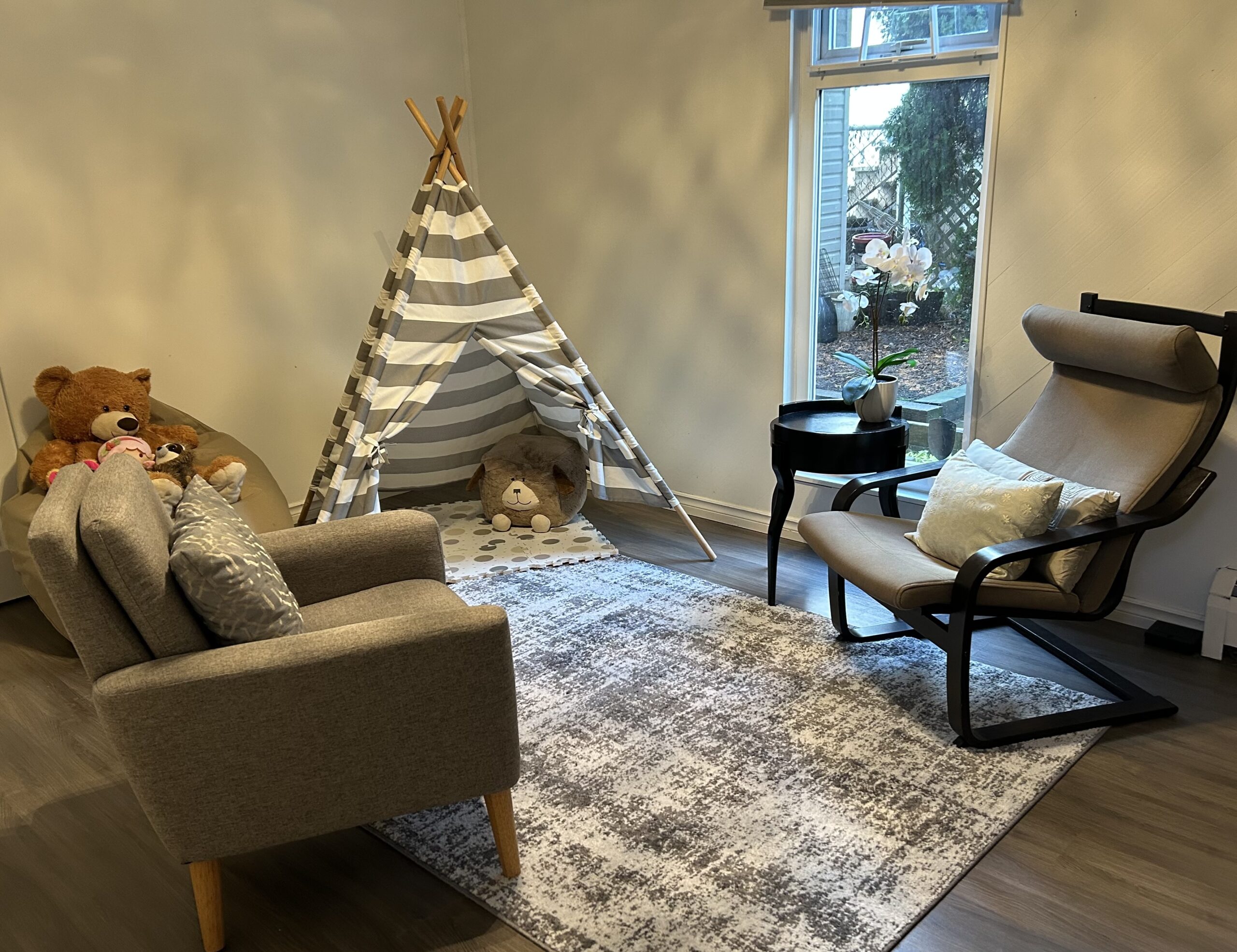 Taking a Mental Health Day