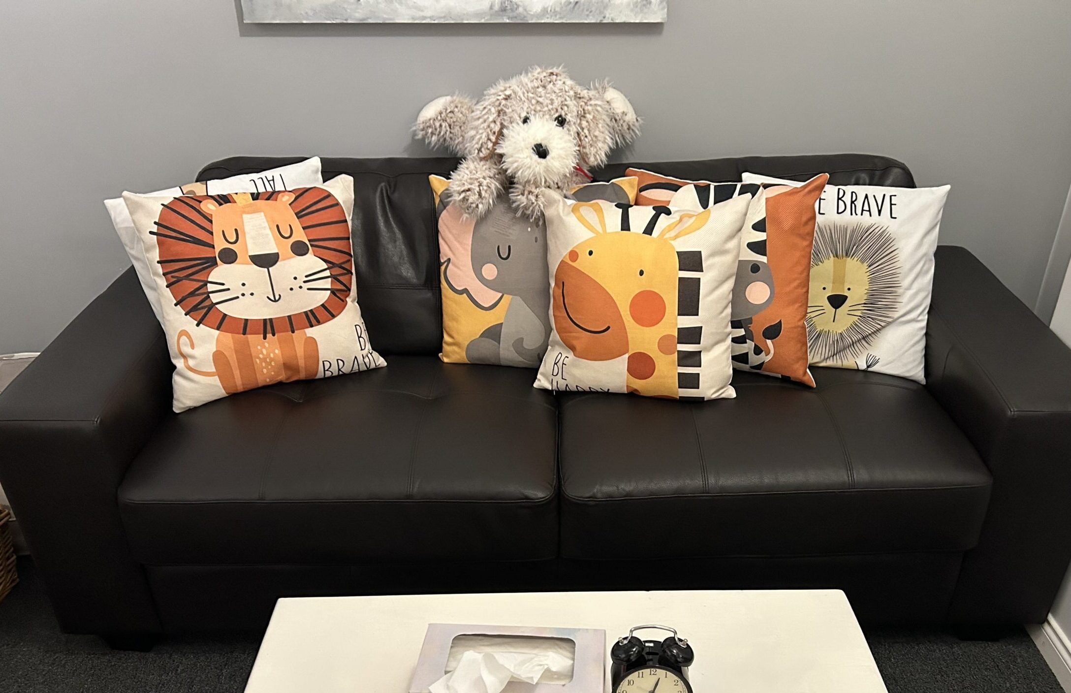 Experienced Coquitlam Counsellors Accepting New Clients